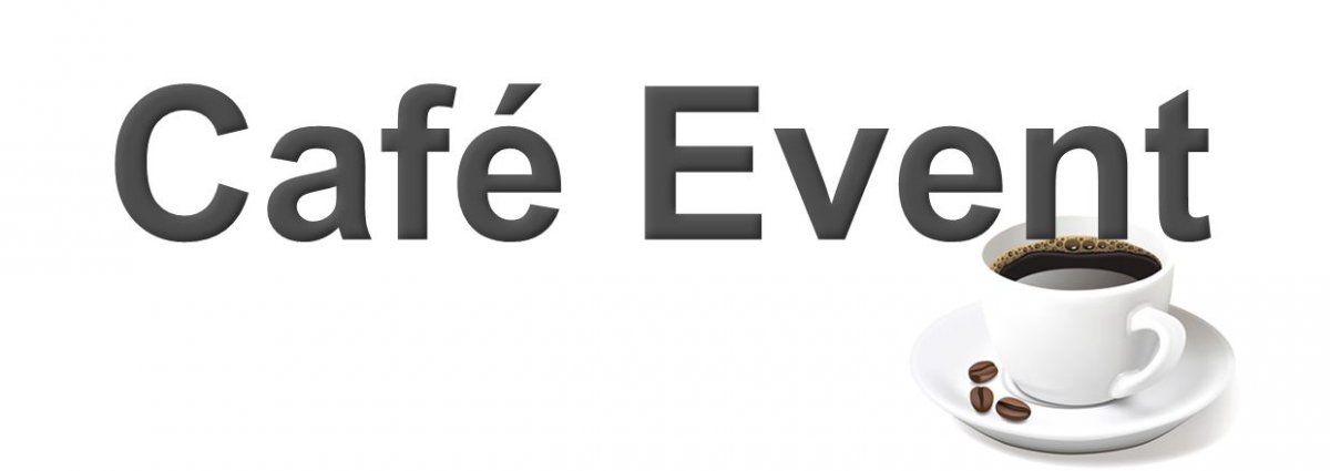 Café Event i Rødby. Lette retter, små events og hygge; Velkommen